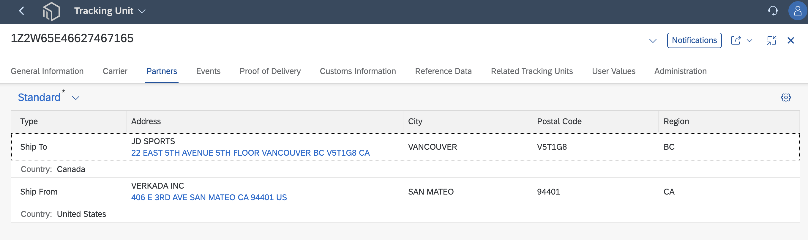 One-off Troubleshooting for Tracking Units – Intelligent Logistics