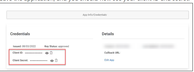 UPS - How to Get Oauth API Credentials? – Intelligent Logistics